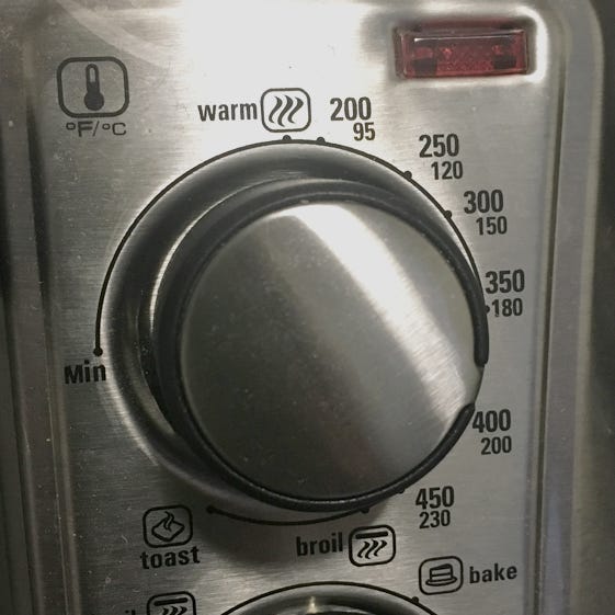 Toaster Troubles. In our apartment last year, we didn’t… | by Daniel ...