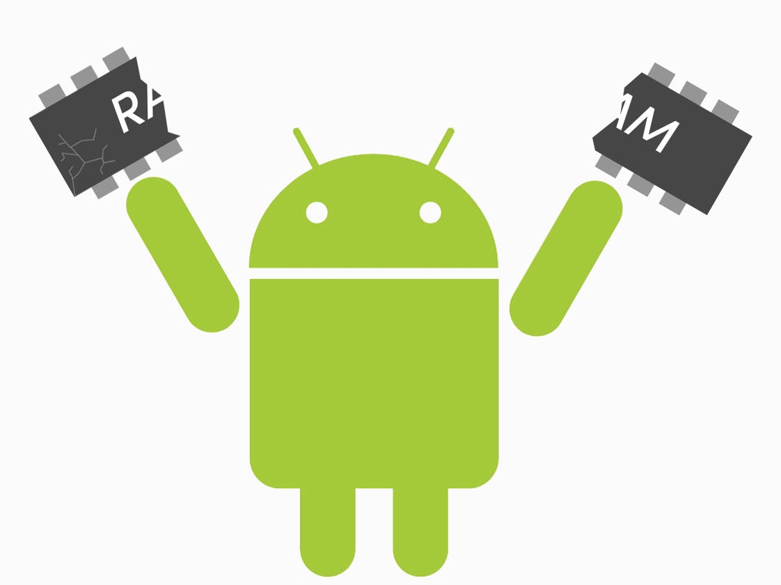 Avoid Memory Leak Recommendations For Android Application | by Amar Kumar Prajapti | Medium