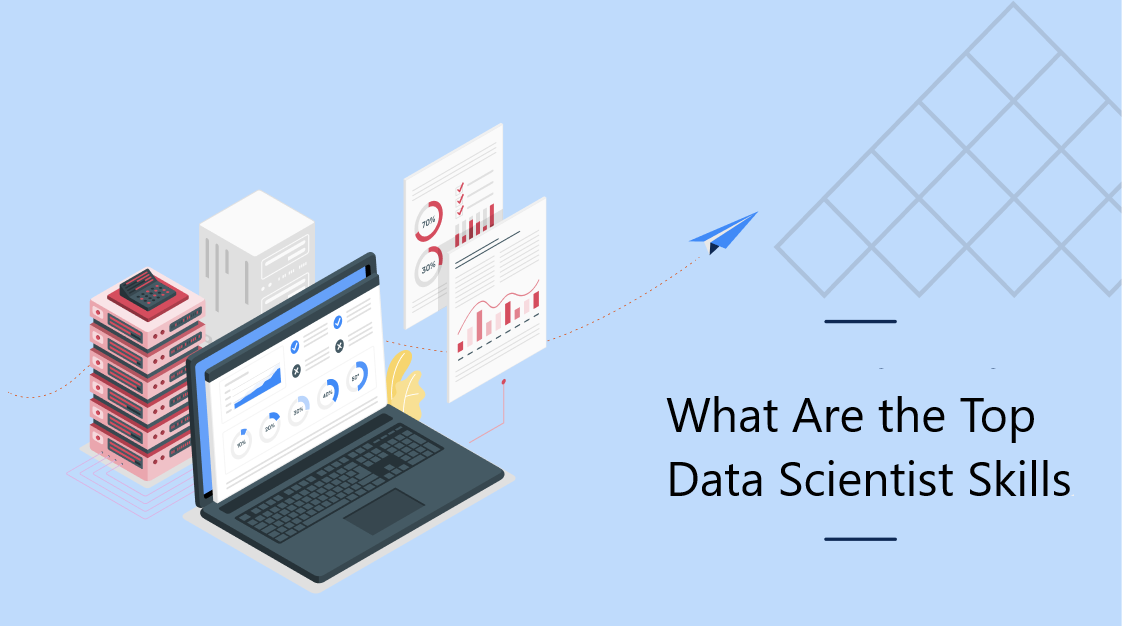 What Are the Top Data Scientist Skills? | by SSDN Technologies | Dec ...
