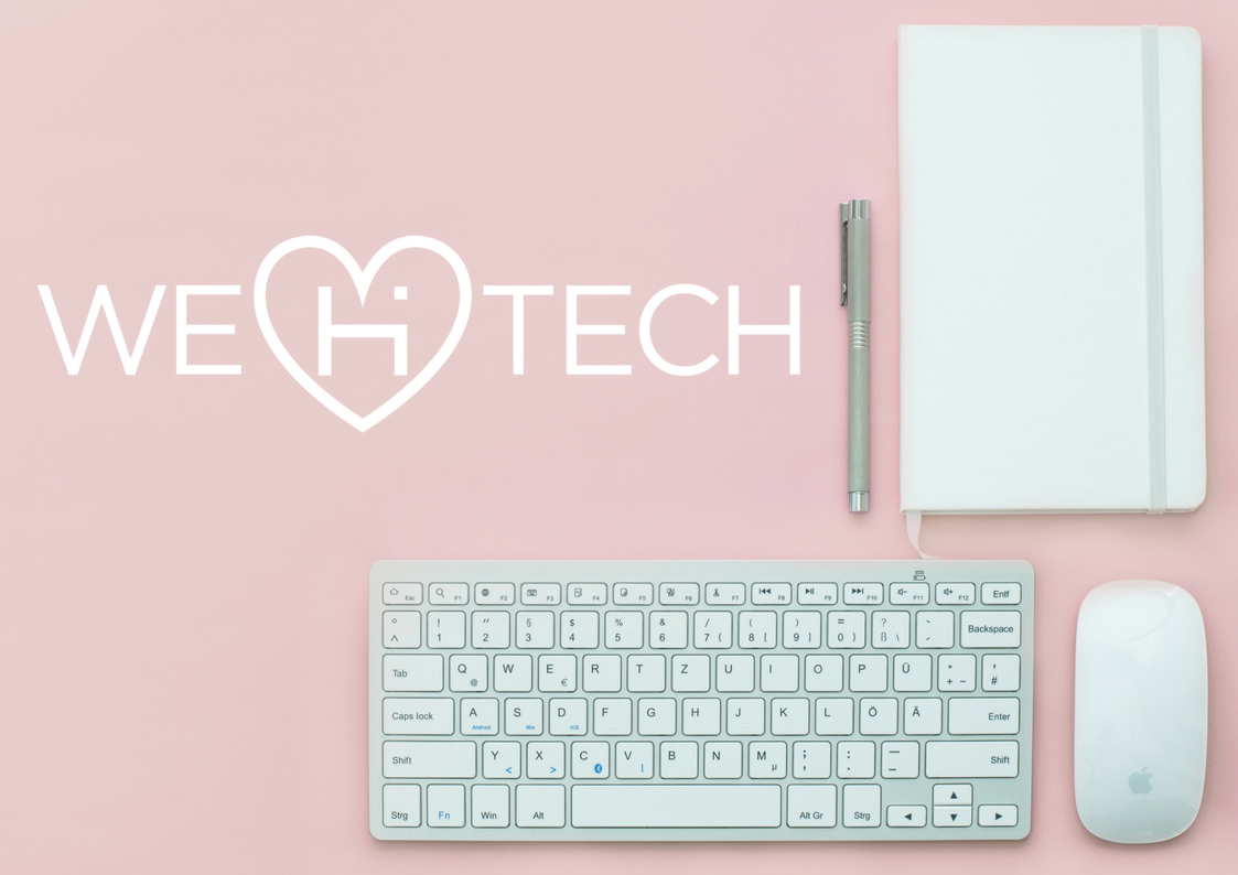 12 Pieces of Tech That We Love. A Valentine’s Day ode to technology ...