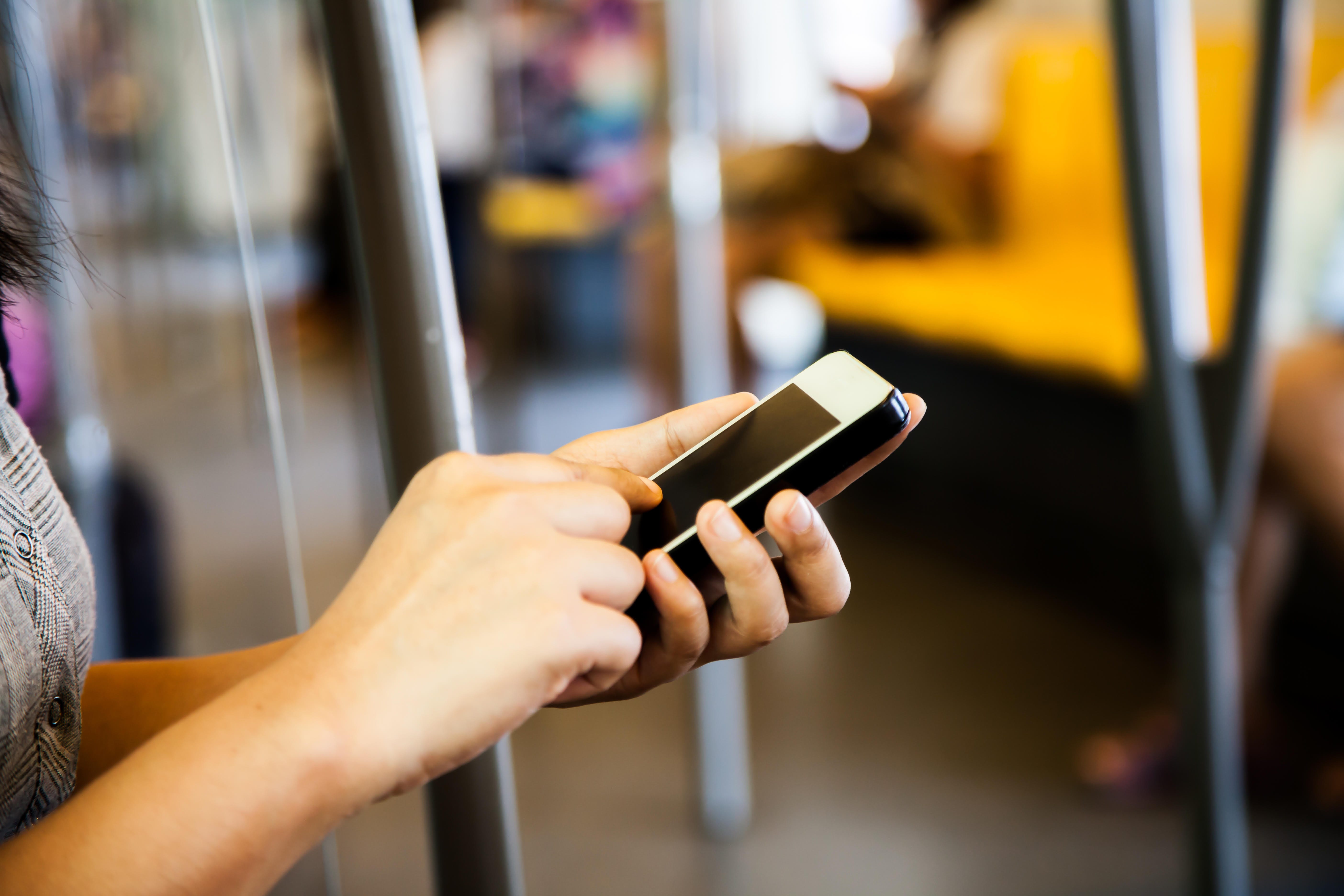How to Make Public Transport More Convenient Than Driving