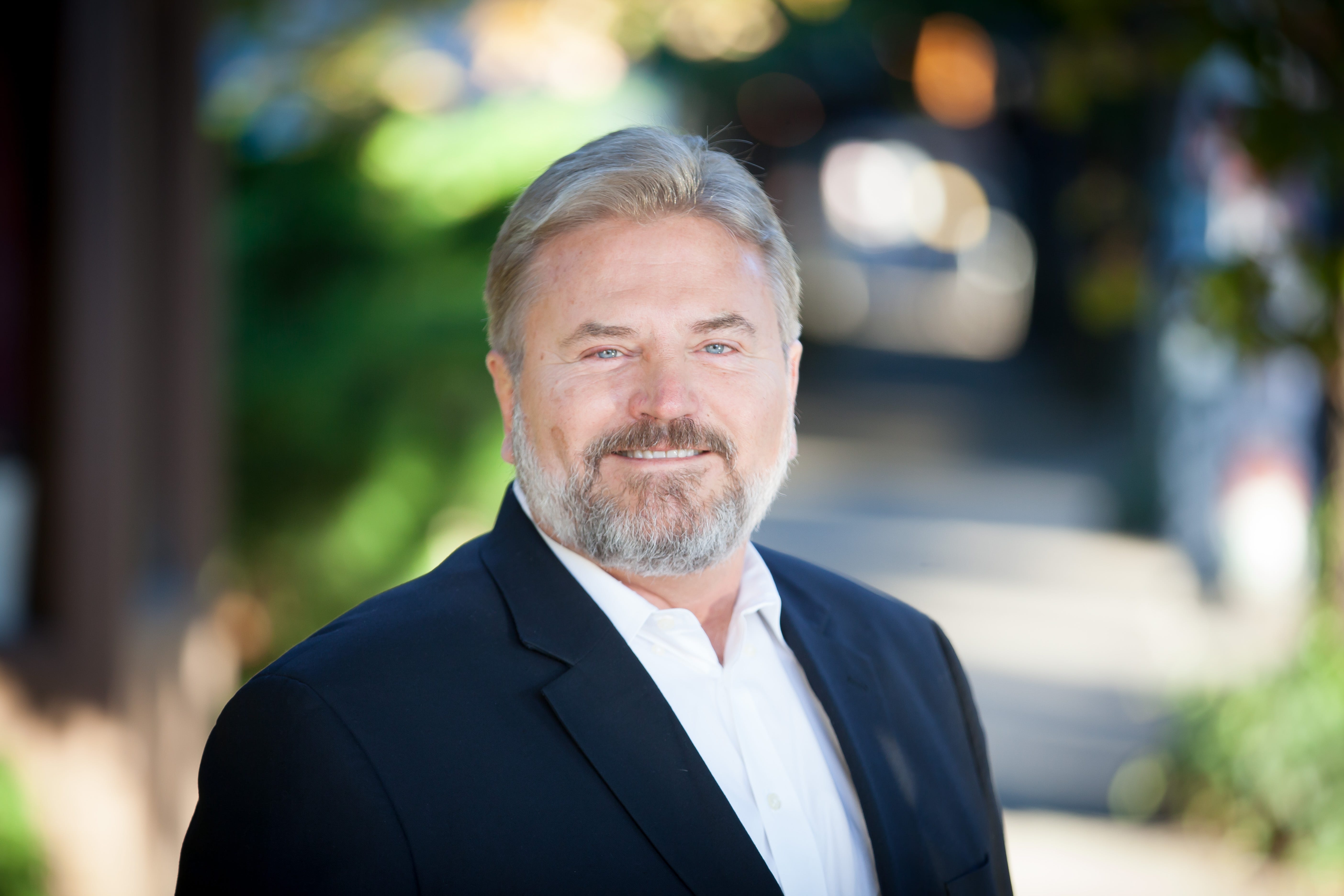 Lee Kirby of Salute Mission Critical: Lessons I Learned From My ...