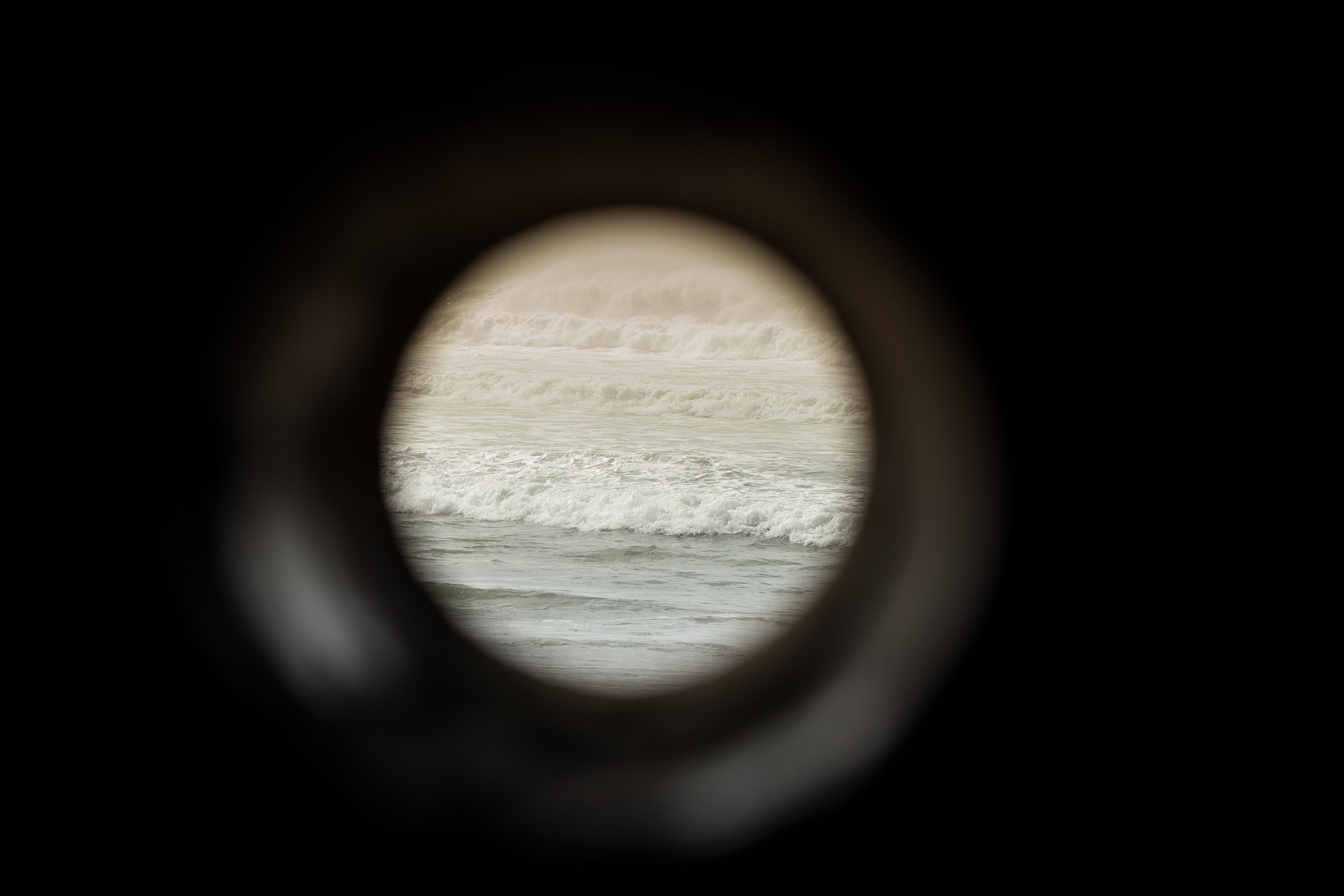 Tunnel Vision: Take Your Focus to the Next Level | by Ronald L. Banks ...