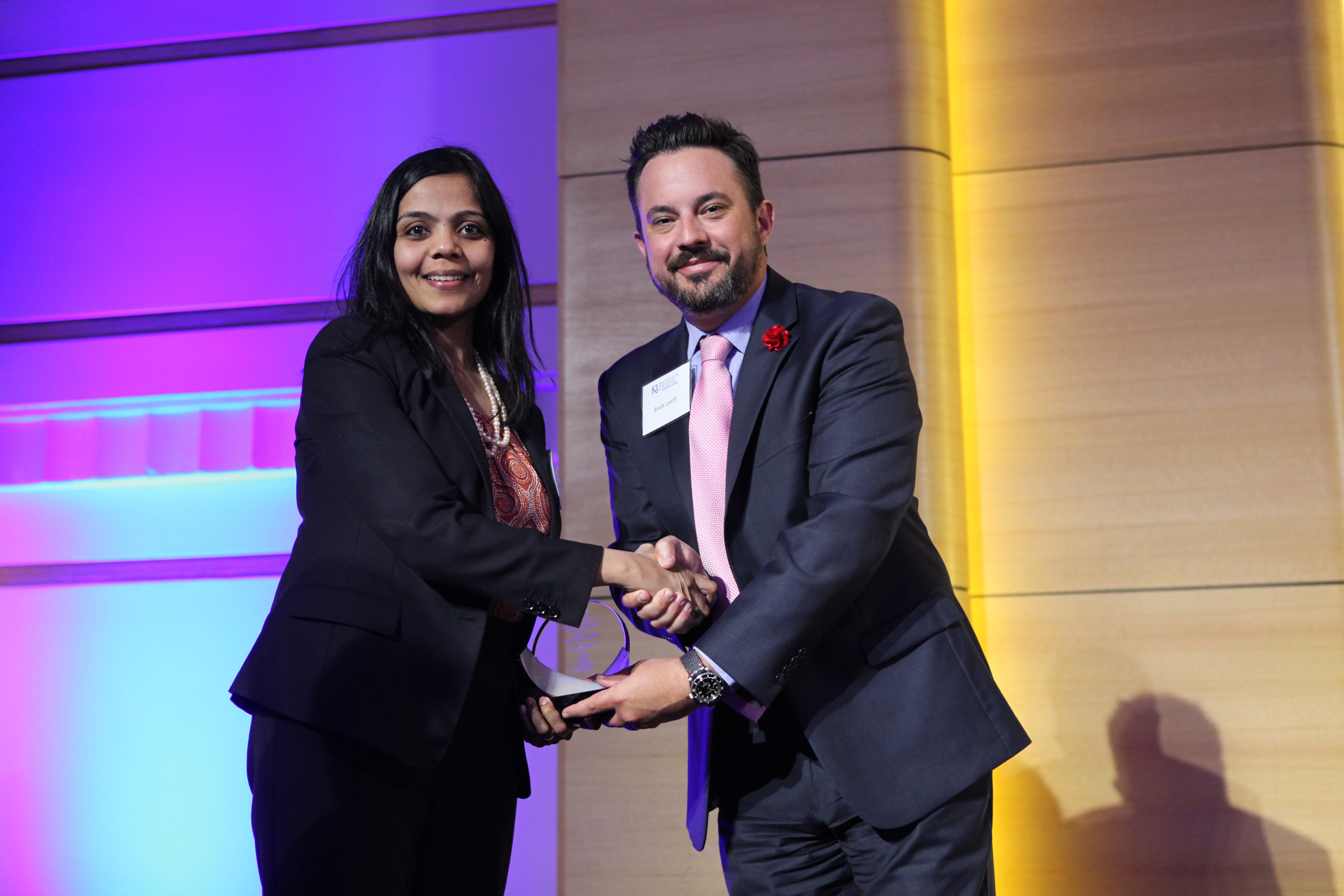 Longtime business leaders recognized with Distinguished Alumni Award ...