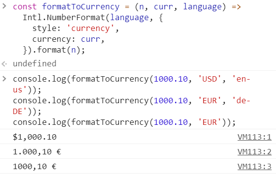 11 Mathematical Algorithms In Modern Javascript By Kesk Javascript In Plain English