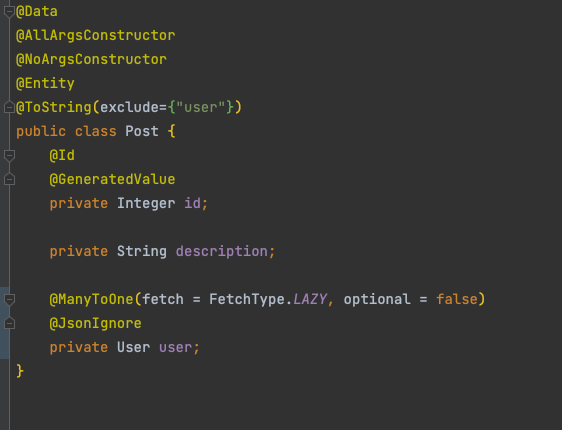 About OSIV(Open Session In View) True or False? | by Seonggil | Aug, 2022 | Medium