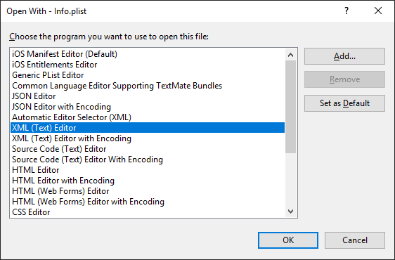 Use FontAwesome in a Xamarin.Forms app | by Sebastian Jensen | Medium