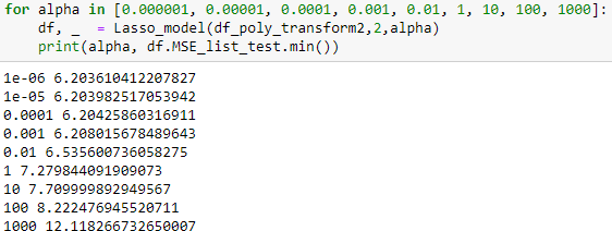 REGRESSION PROJECT on LIFE EXPECTANCY DATA | by Ece | Medium