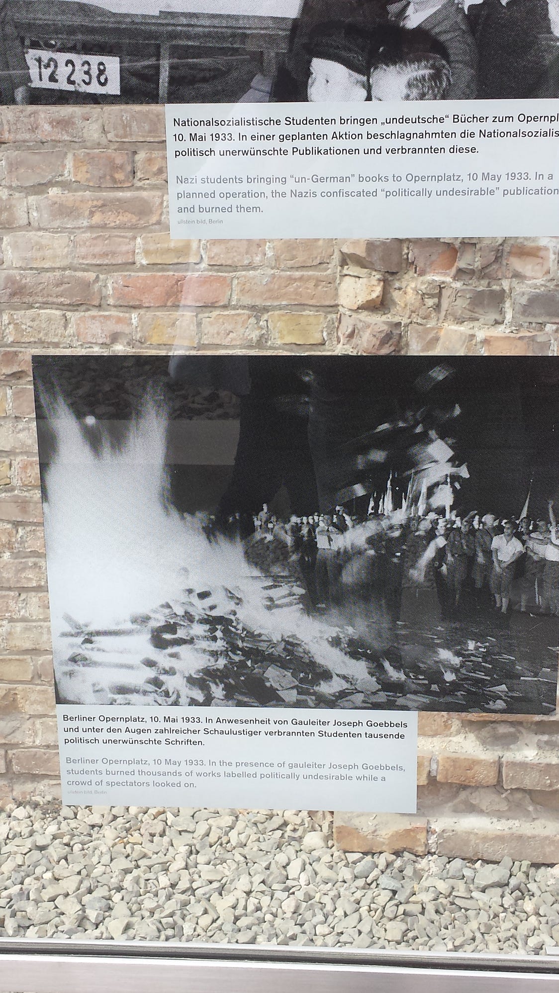 Joseph Goebbels: Berlin Before and After | by Jason Bergan | Medium