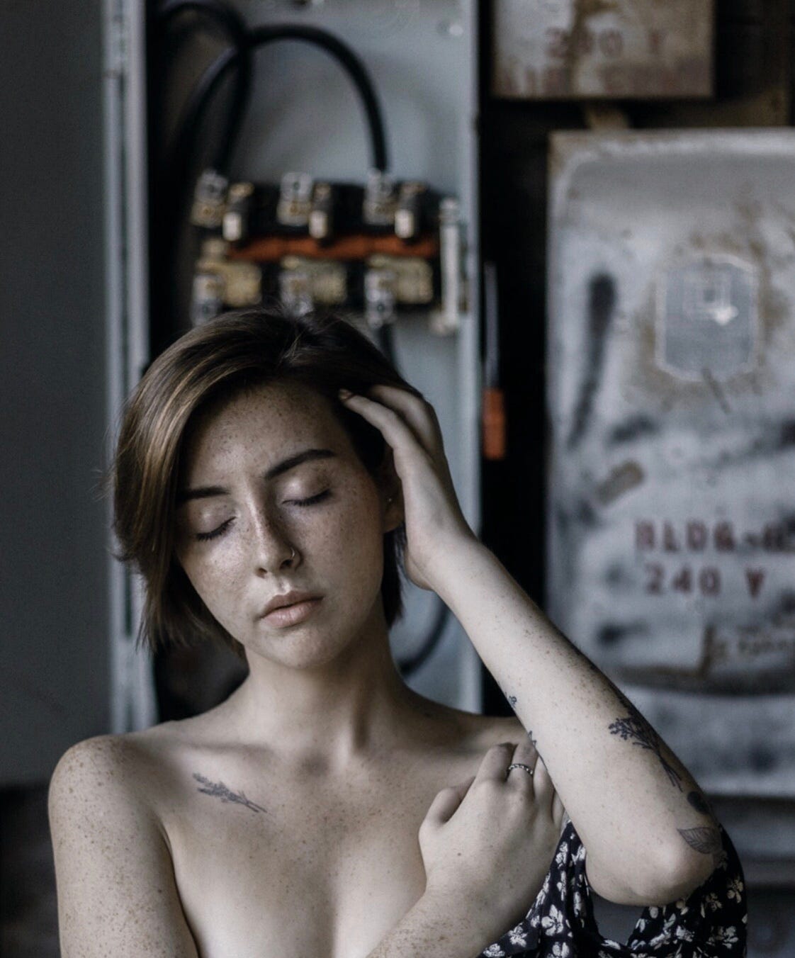 I Am Not Ripped In Half You Did Not Make Me Whole By Aleya Duncan I Am Not Ripped In Half You Did Not Make Me Whole By Aleya Duncan