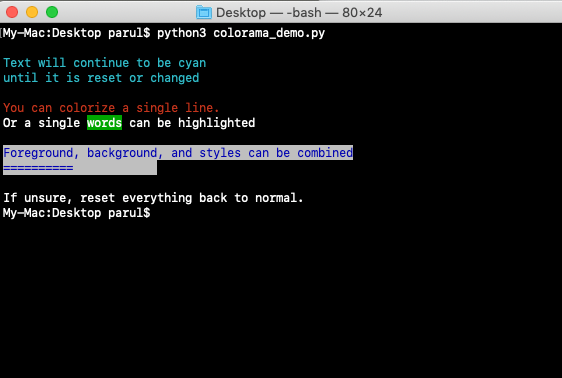 Lesser-Known Python Libraries for Data Science | by Parul Pandey ...