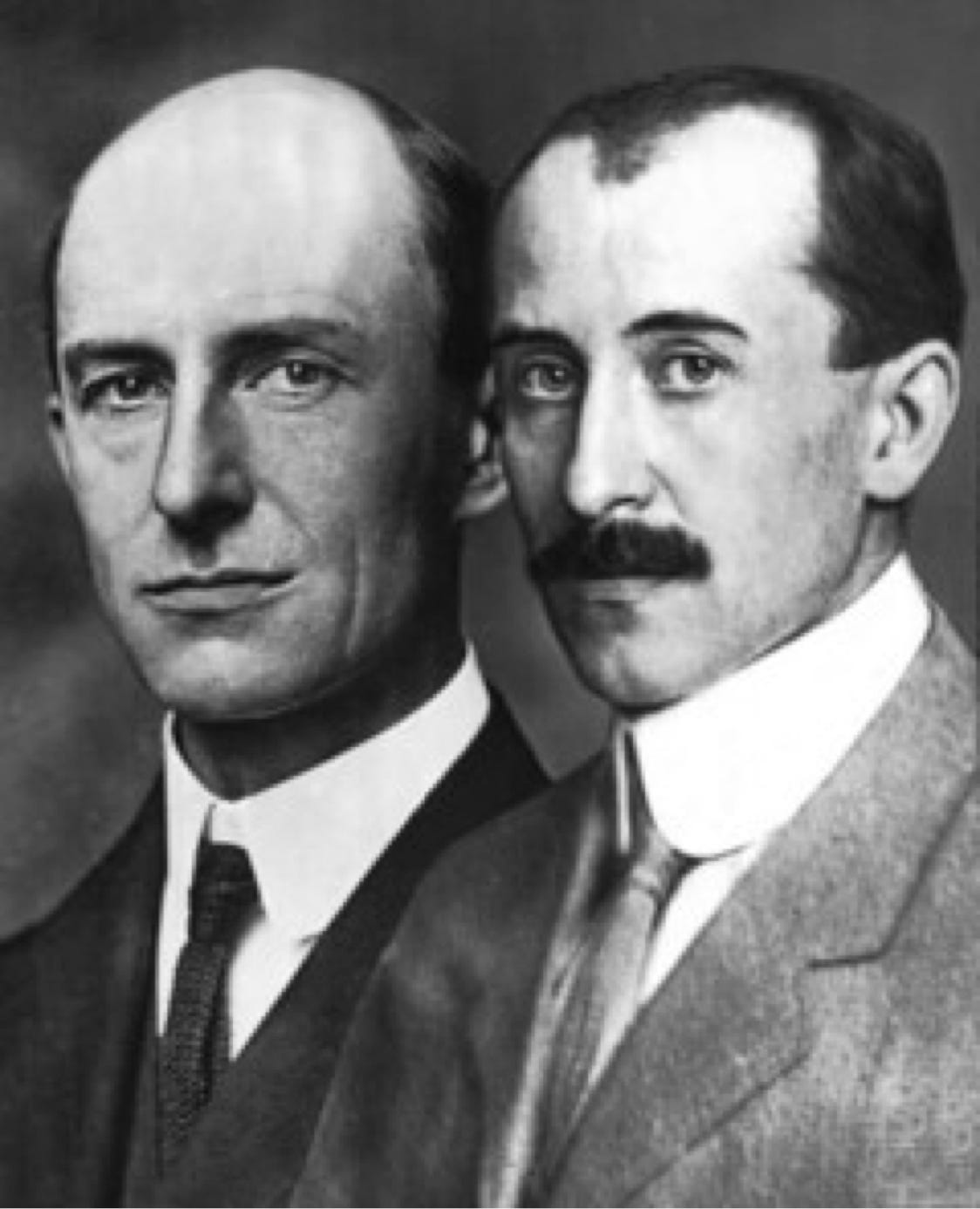 What Has the History of the Wright Brothers Teach Us Now? | by Korey ...