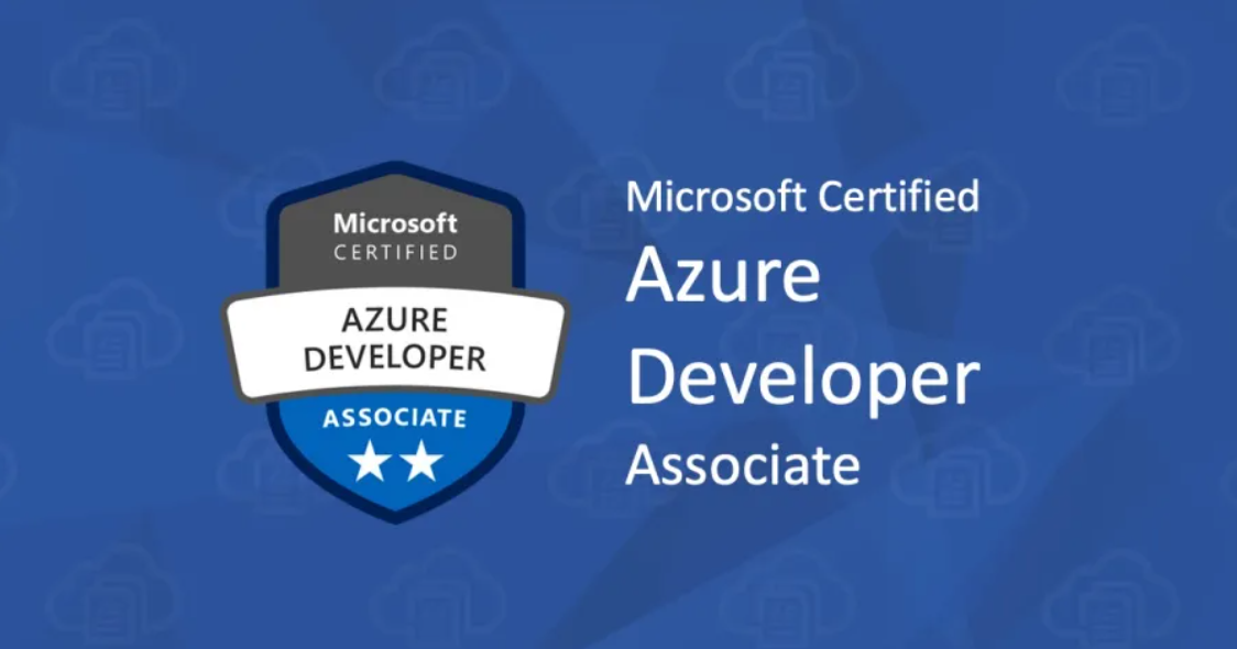 AZ-204: Azure Developer Associate Study Guide | by Andrew Kelleher ...