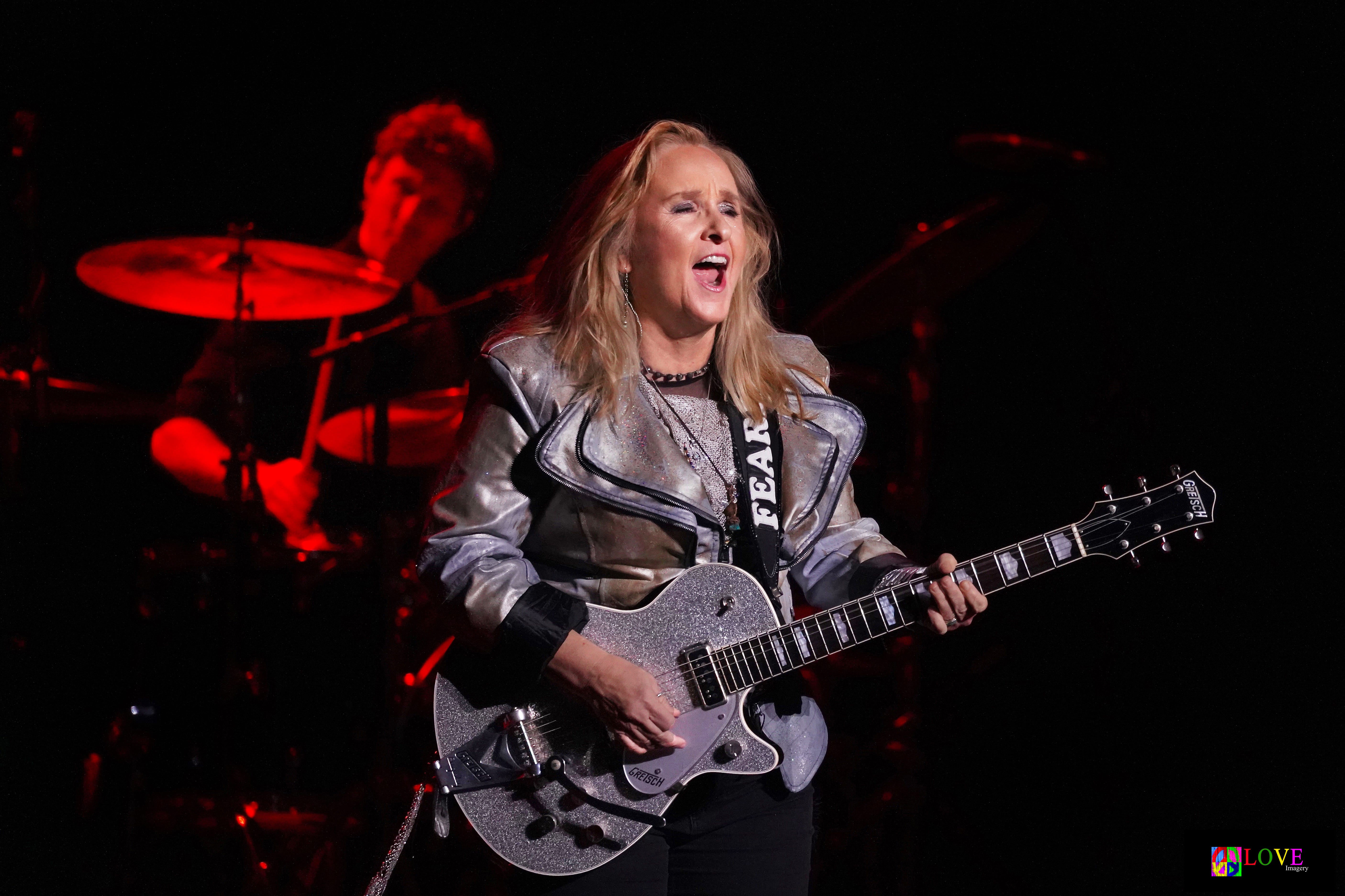 Melissa Etheridge LIVE! at the State Theatre | by Spotlight Central ...