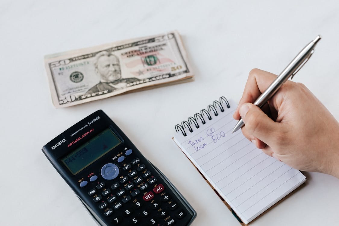 How To Budget For Dummies Simple Money Budget By Insights With 