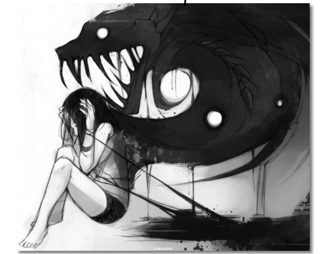 Writing Catharsis:. Stream of Consciousness From a Very… | by Fierce ...