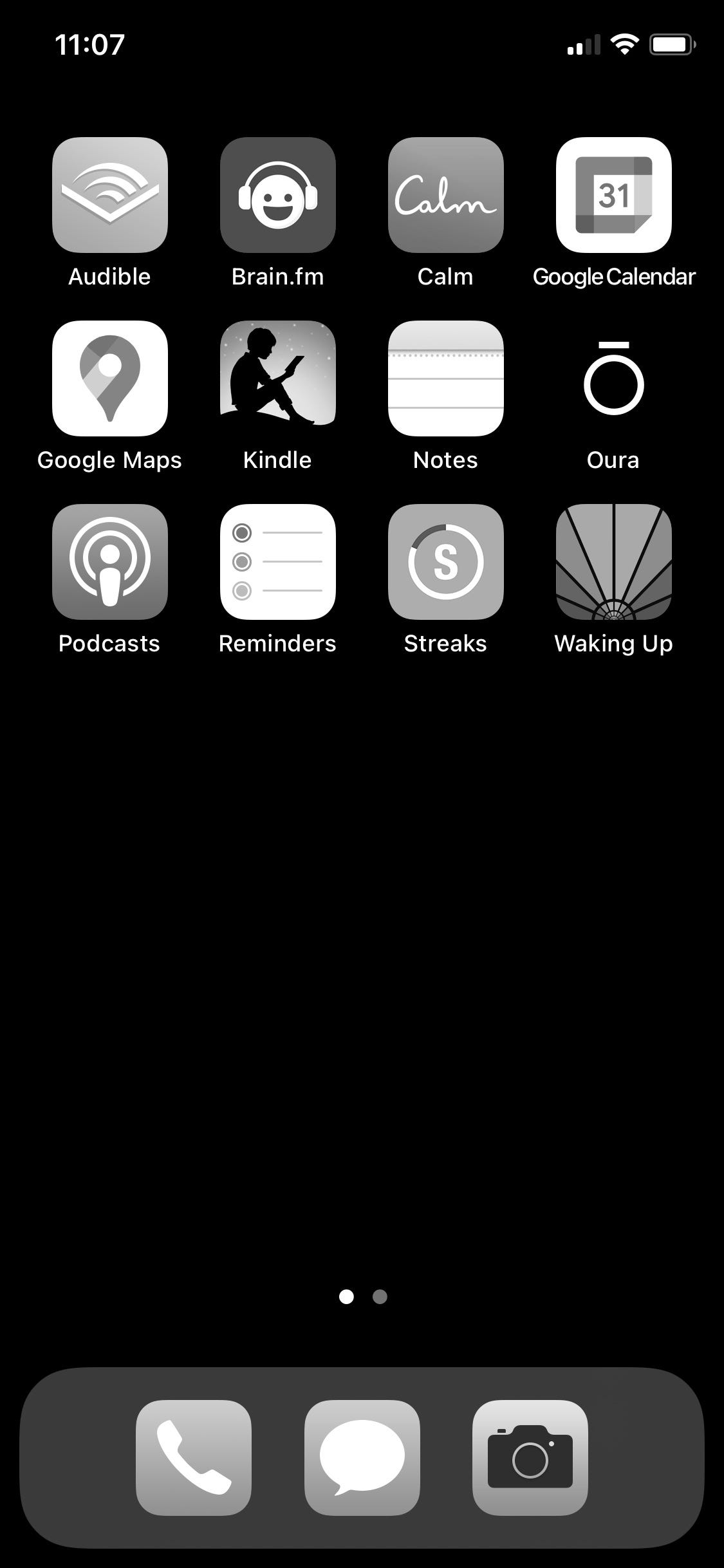 Addicted to your iPhone? Here’s 6 steps that improved my productivity ...