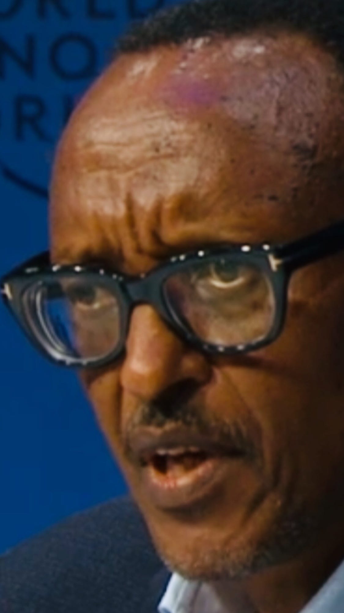 Kagame Depleted His Genocide Capital. No President Or Prime Minister ...