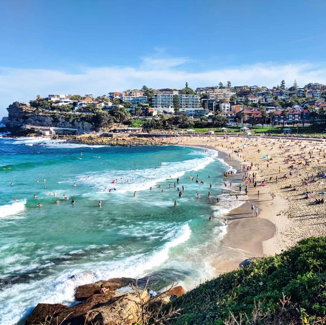 Australia: The Lucky Country. Or: WTF You Can Do With Your… | by Luke ...