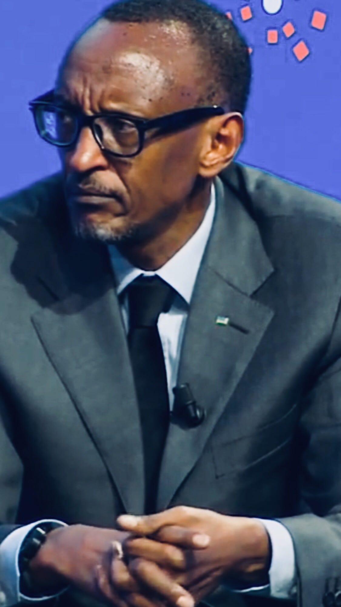 Kagame’s Latest Statements On Museveni Are Scandalous | by David ...