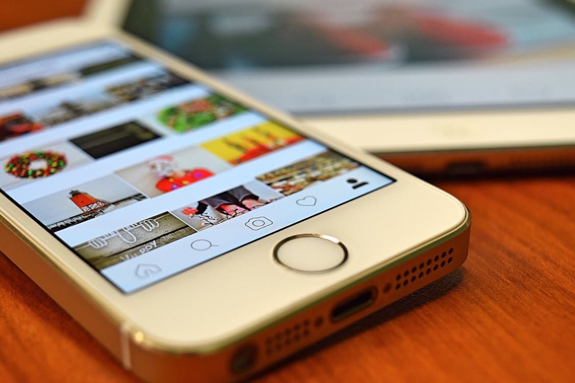 What the heck Instagram?. What lies beneath the new Instagram… | by ...