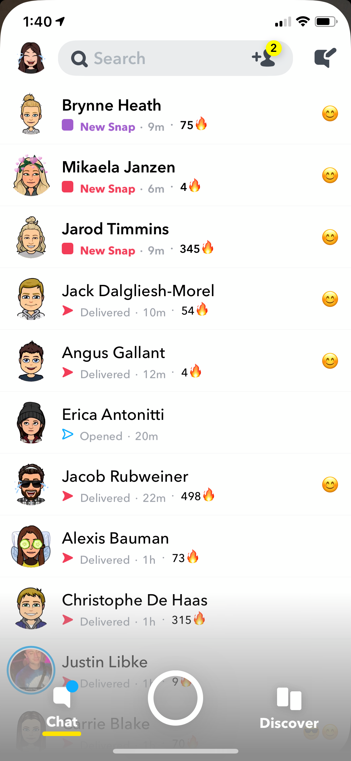 Dear 10-year-old Isabel…. Social media is something extremely… | by ...