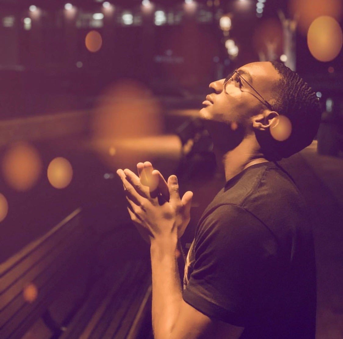 Nathaniel Scott: 24-Year-Old African American Artist and Entrepreneur ...