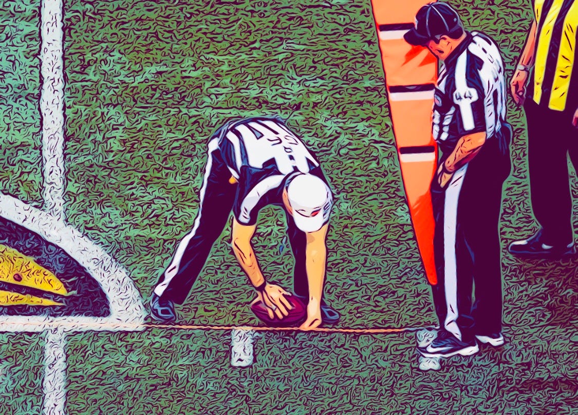 Three Creative Ideas for In-Game Sports Advertising | by Connor Groel ...