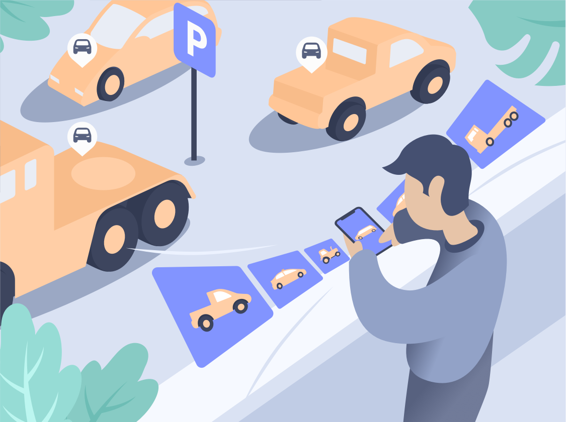 Future of Commercial Car-Sharing: Toward Shared Mobility | by Lacus ...