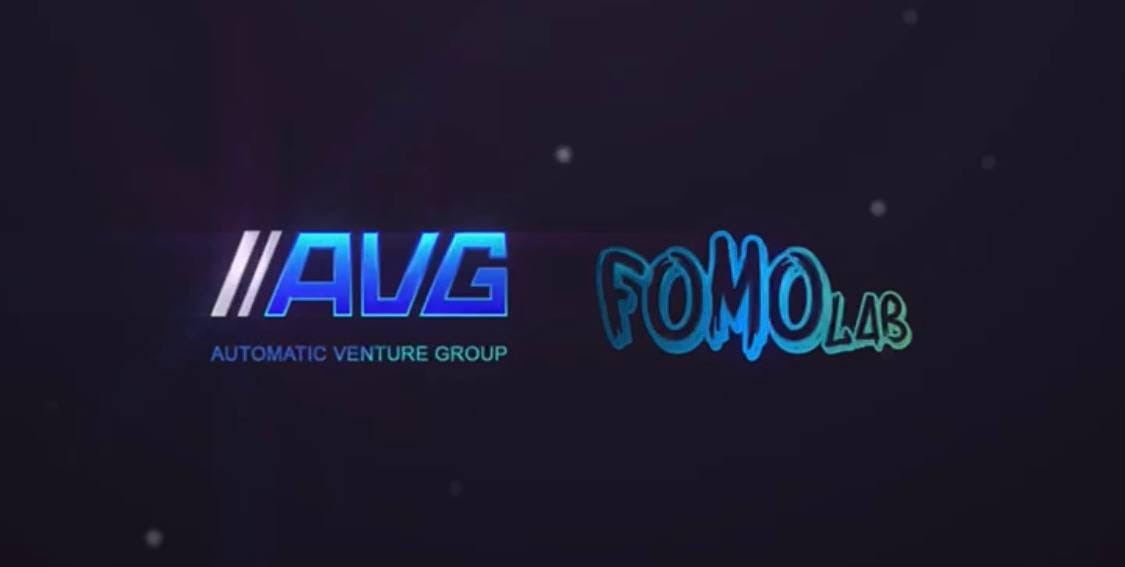 FOMO Lab on-boards Automatic Venture Group as a strategic partner | by ...