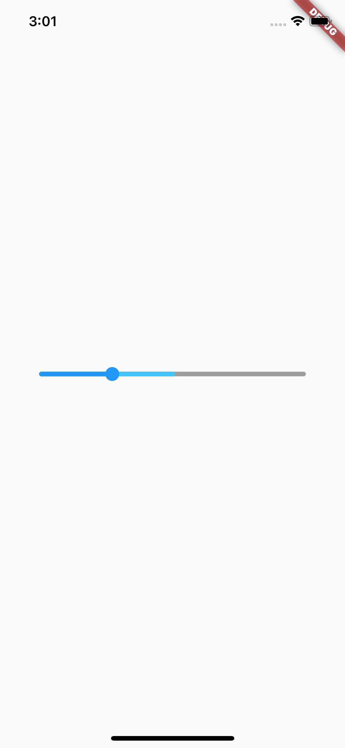 A Flutter Progress bar indicator - Jimmy leo - Medium