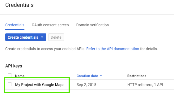 Ultimate guide to Google Maps. The Google Maps Platform switched to ...