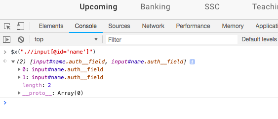 Introduction to Selenium Webdriver Locators | by Varun Varshney | BYJU ...