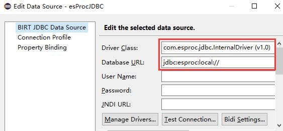 Use BIRT to generate reports from CSV | by Easily Simplify Data ...