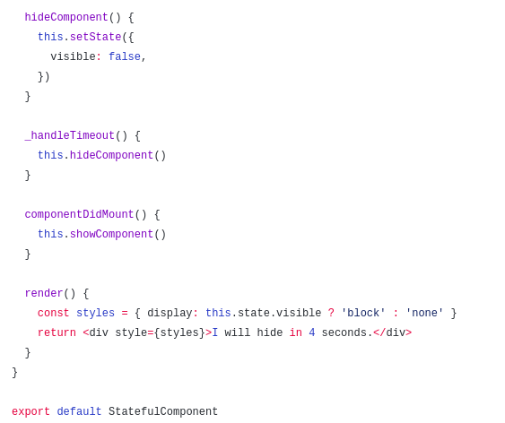 Beginners Guide To Reactjs React Allows Developers To By 3997