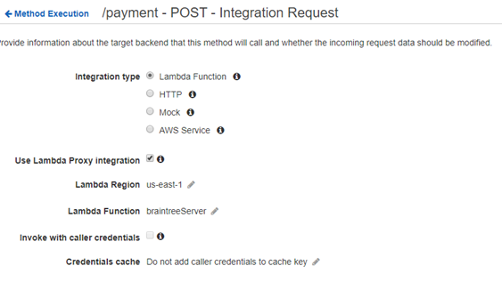 Accepting Payments in a React Native App (Part 2) | by Reginald Johnson ...