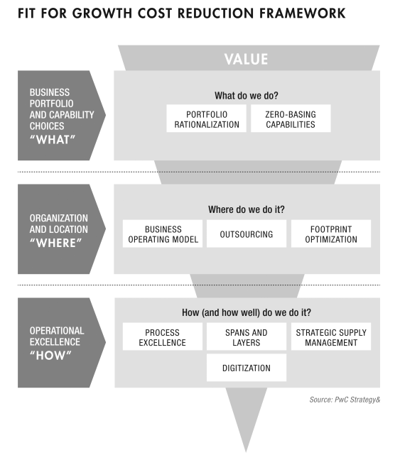Book Review: Fit for Growth by Cuoto, Plansky & Caglar | by Ollie ...