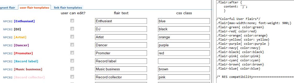 My baby-time CSS editing. Ongoing management of Reddit’s House… | by ...
