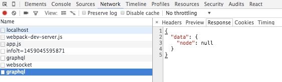 Relay/GraphQL: De-mystifying Node Interface/ID | by Soon Hin Khor, Ph.D. | Code Oil | Medium