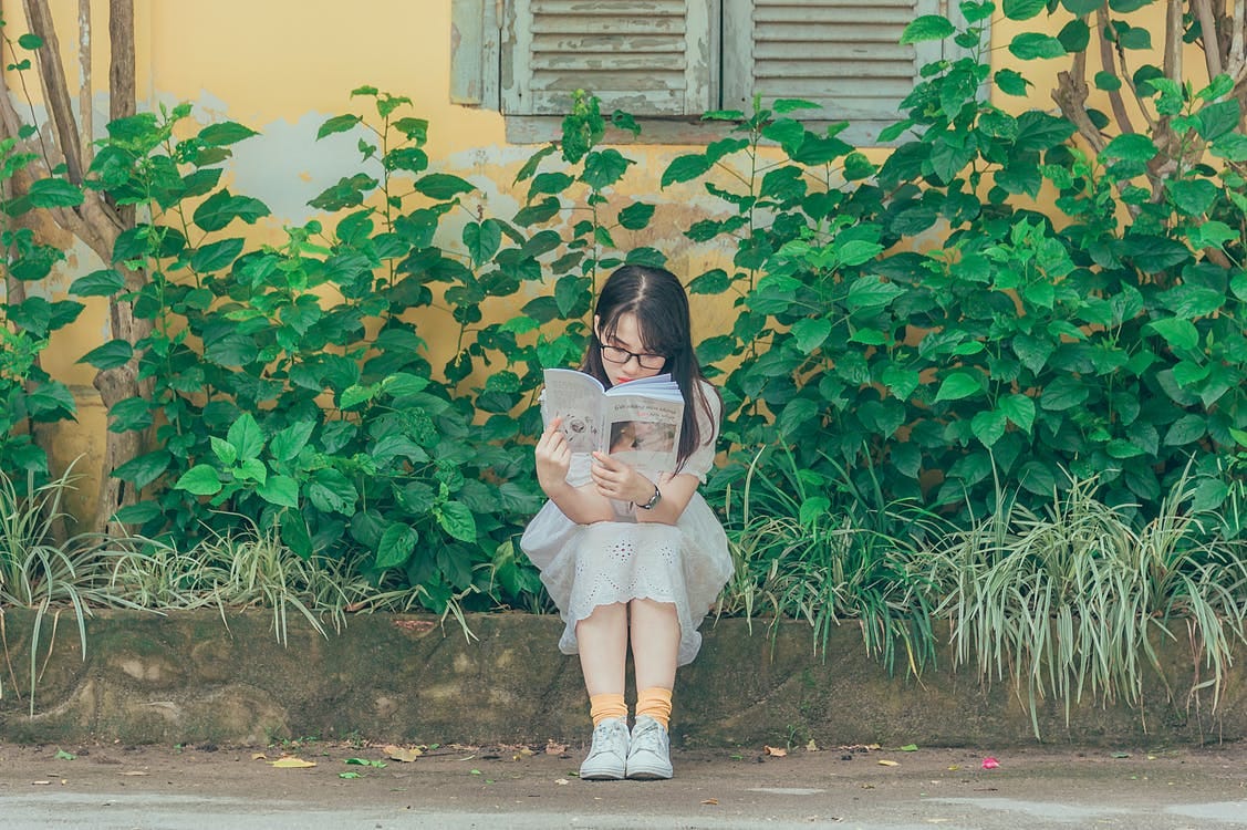 Are You Learning Today What Makes Your Today Different From By