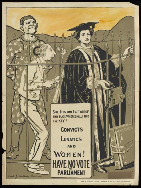 Marketing Campaigns That Changed The Way We Think About Women | by ...