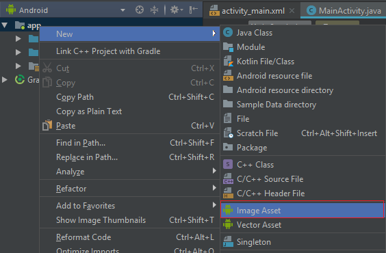 Android Studio (Lab 3SB04). Android Studio คืออะไร ? | by Boy RealLife ...