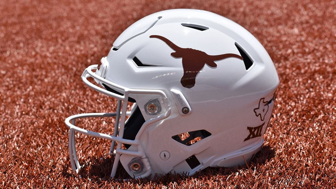 Are the Longhorns a Long Shot to “Be Back” in 2022? | by Tony Thomas ...