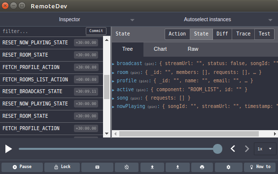 Debugging In React Redux Chrome Extension By Rosy Shrestha Medium