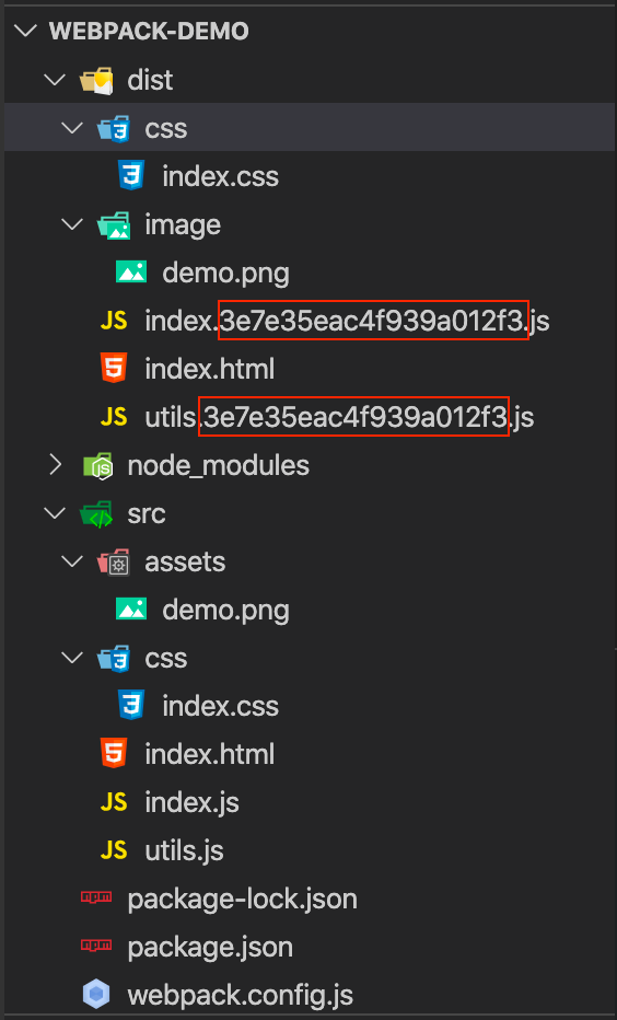 背後靈魂 webpack (3) - html-webpack-plugin & devServer | by 集點送紅利 / Hiro | UNNO Technology | Medium