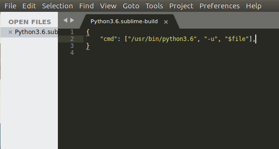 Paggawa ng Programa Gamit ang Python : Ang Panimula | by Yllor Gnoitam | Medium