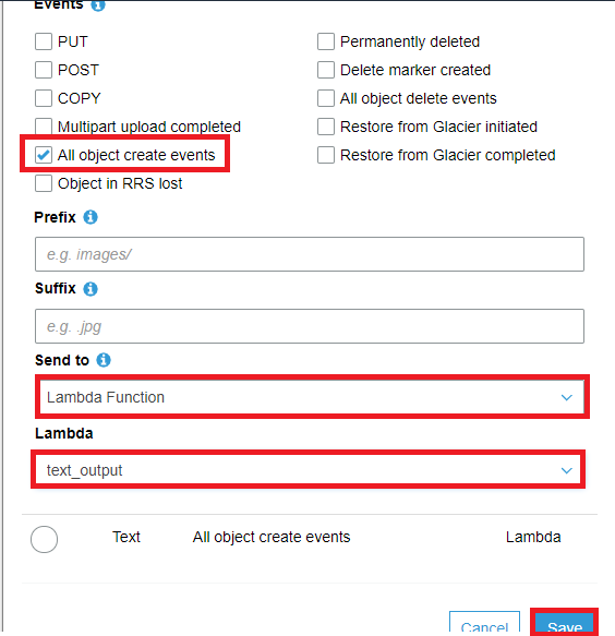 Conversion Of Text-To-Speech & Speech-To-Text Using AWS-Cloud Services ...