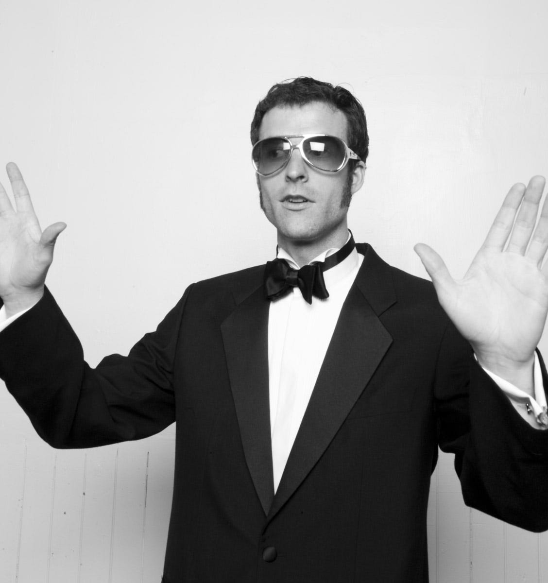 What Standup Comedy Taught Me About Public Speaking and Life | by ...