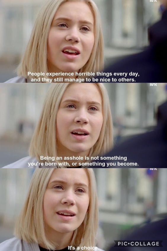The Best Quotes From Skam That Everyone Needs To Hear | by euniceamoroh ...