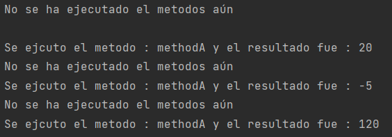Aspectos con Spring Boot (AOP). Aspect Oriented Programming | by ...